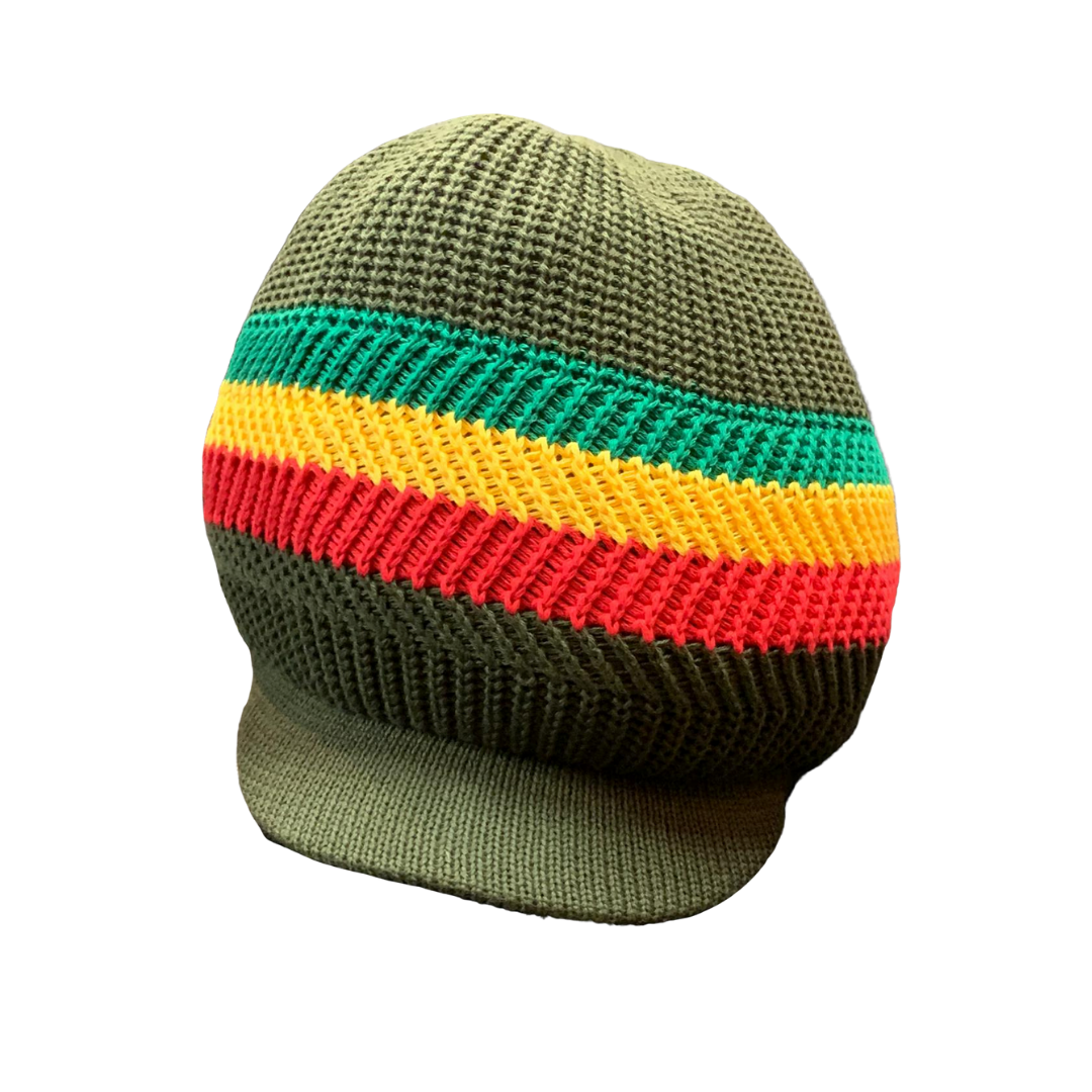 Rasta Crown