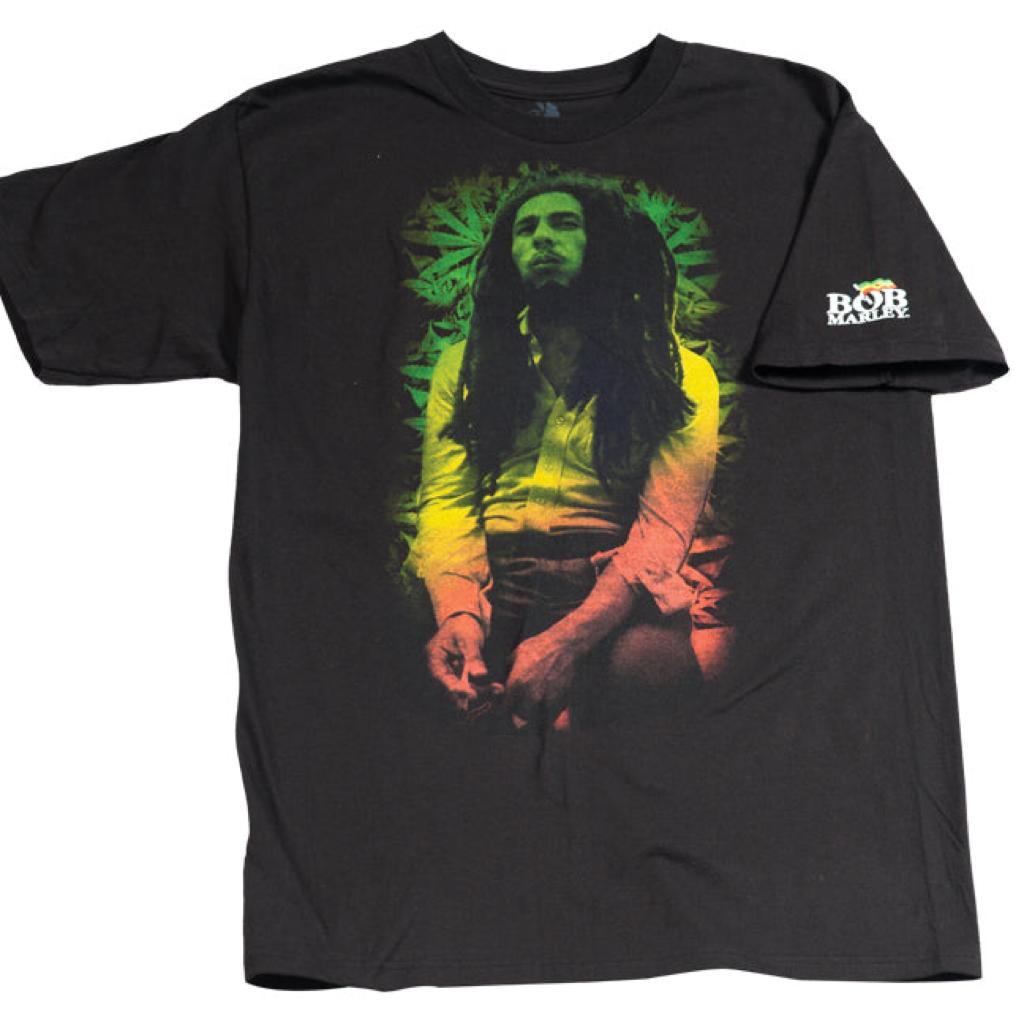 Rasta Leaves – One Love Reggae Store